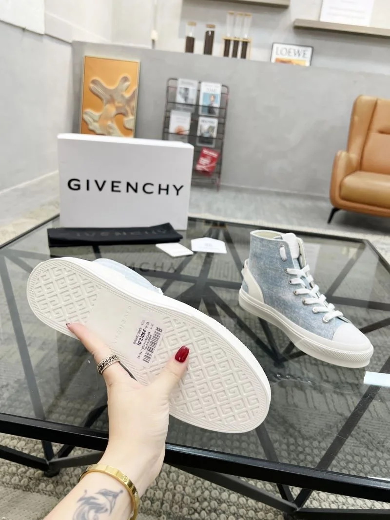 Official Givenchy Shoes