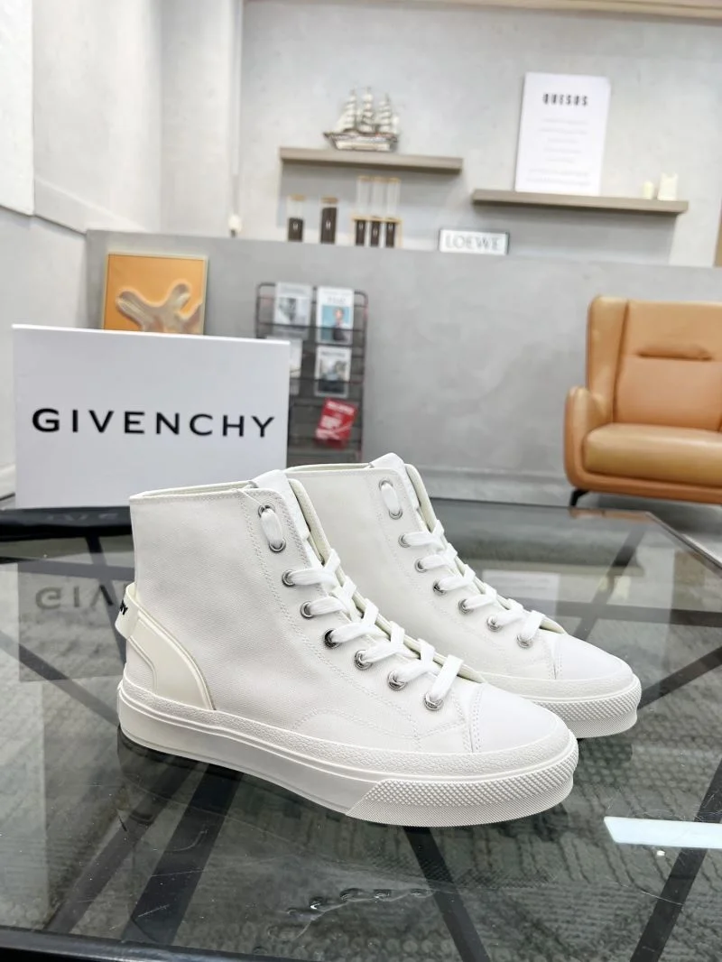 Official Givenchy Shoes