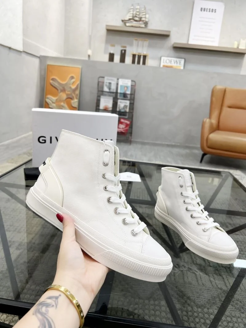 Official Givenchy Shoes