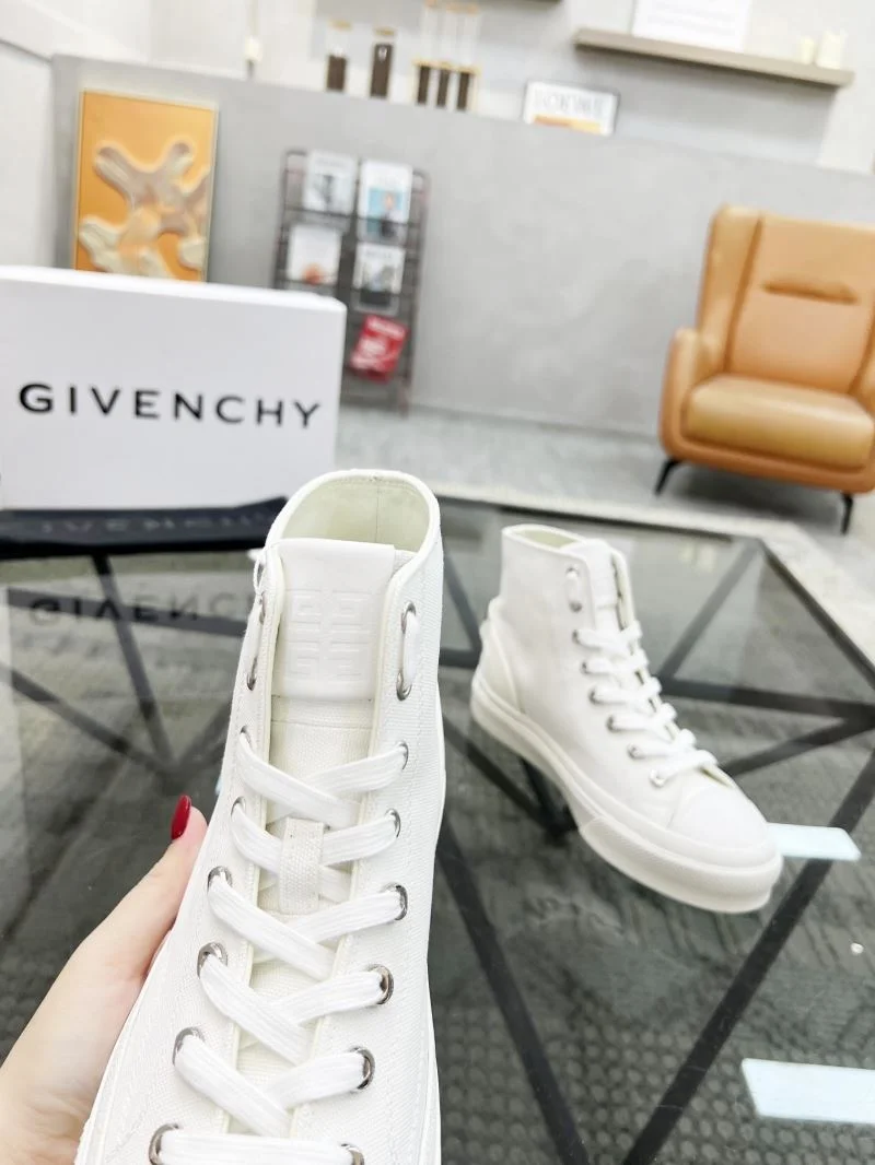 Official Givenchy Shoes