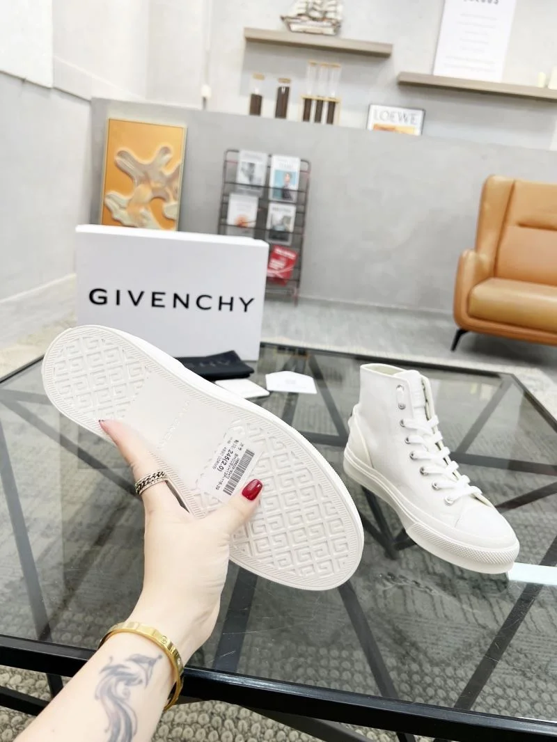 Official Givenchy Shoes
