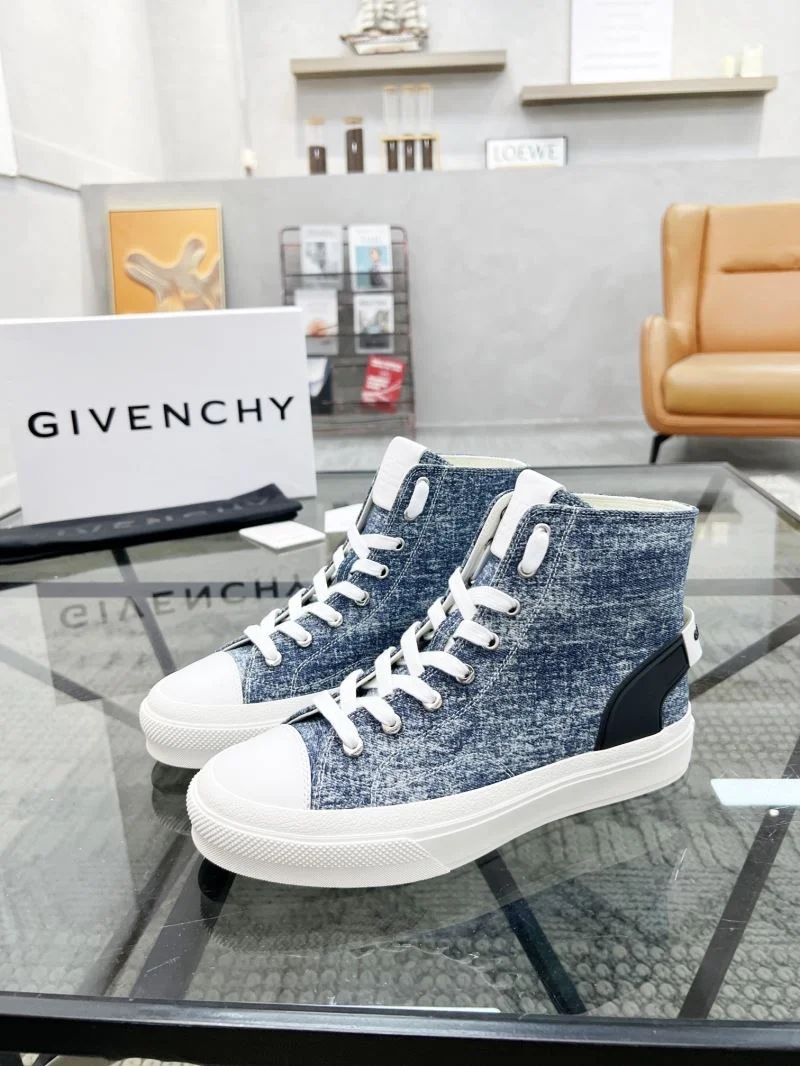 Givenchy Shoes