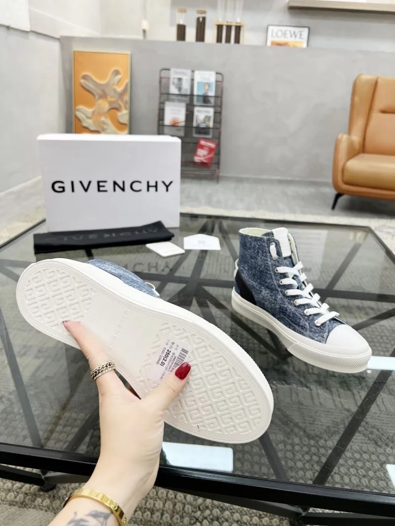 OEM Givenchy Shoes