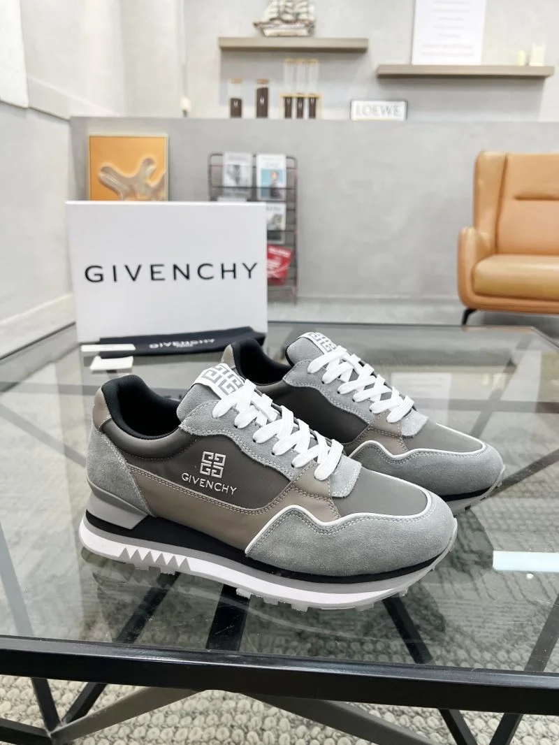 Genuine Givenchy Shoes