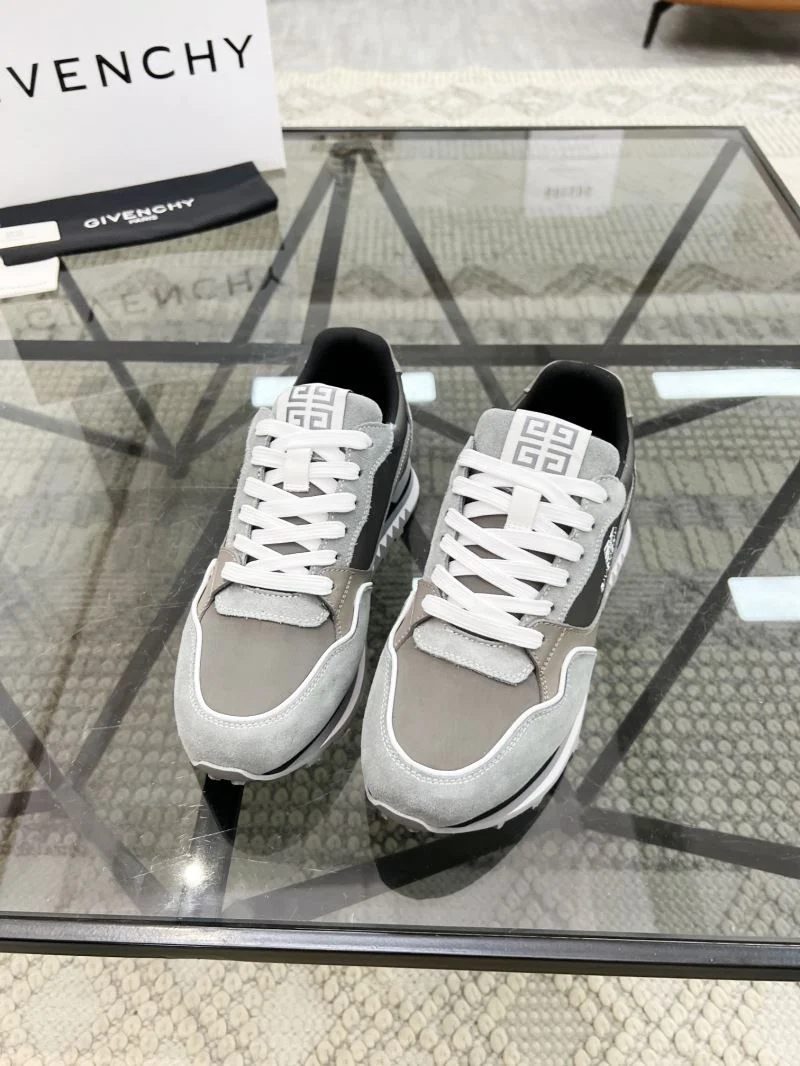 Genuine Givenchy Shoes