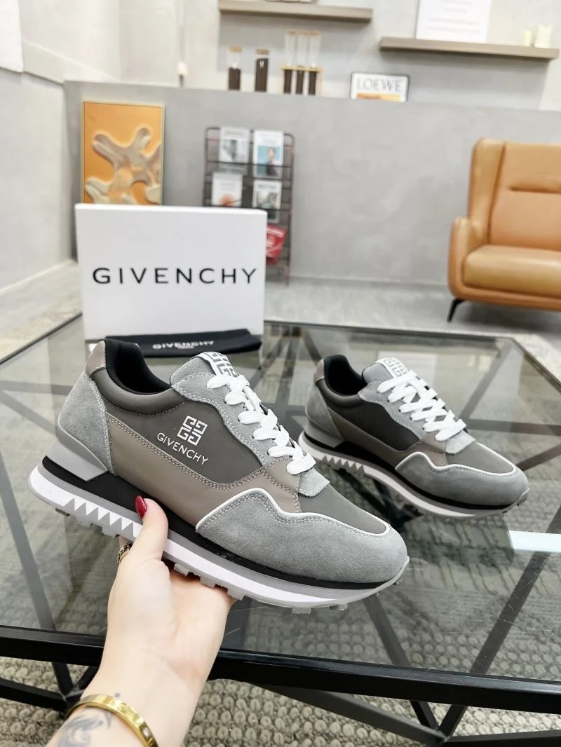Genuine Givenchy Shoes
