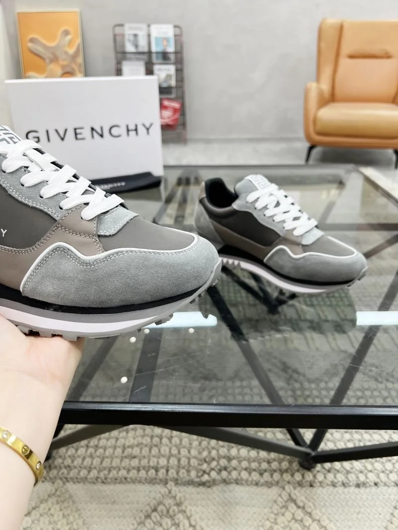 Genuine Givenchy Shoes