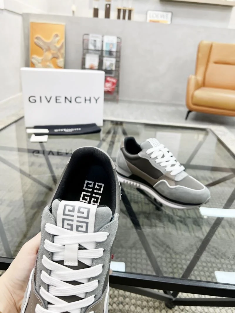 Genuine Givenchy Shoes