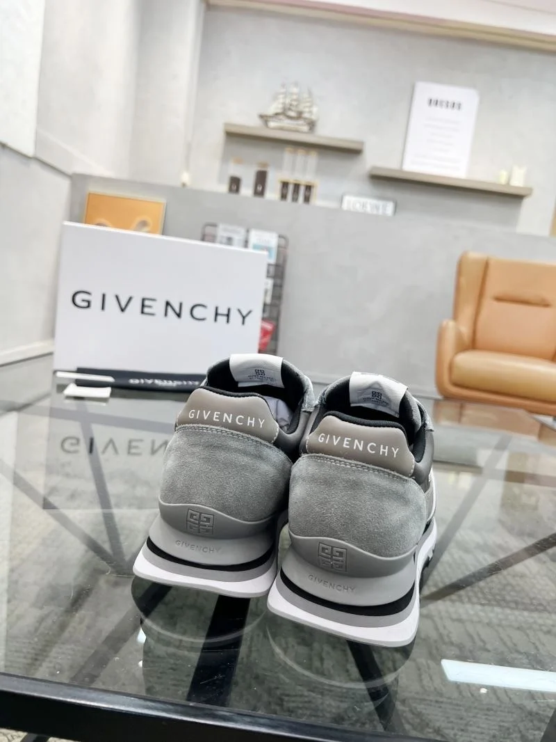 Genuine Givenchy Shoes