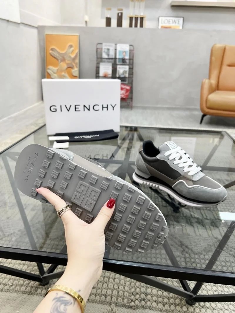 Genuine Givenchy Shoes