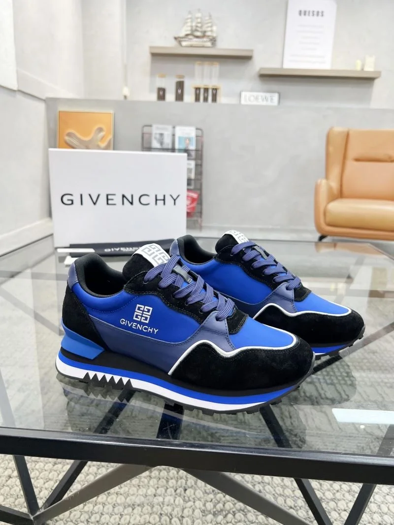Authentic Givenchy Shoes