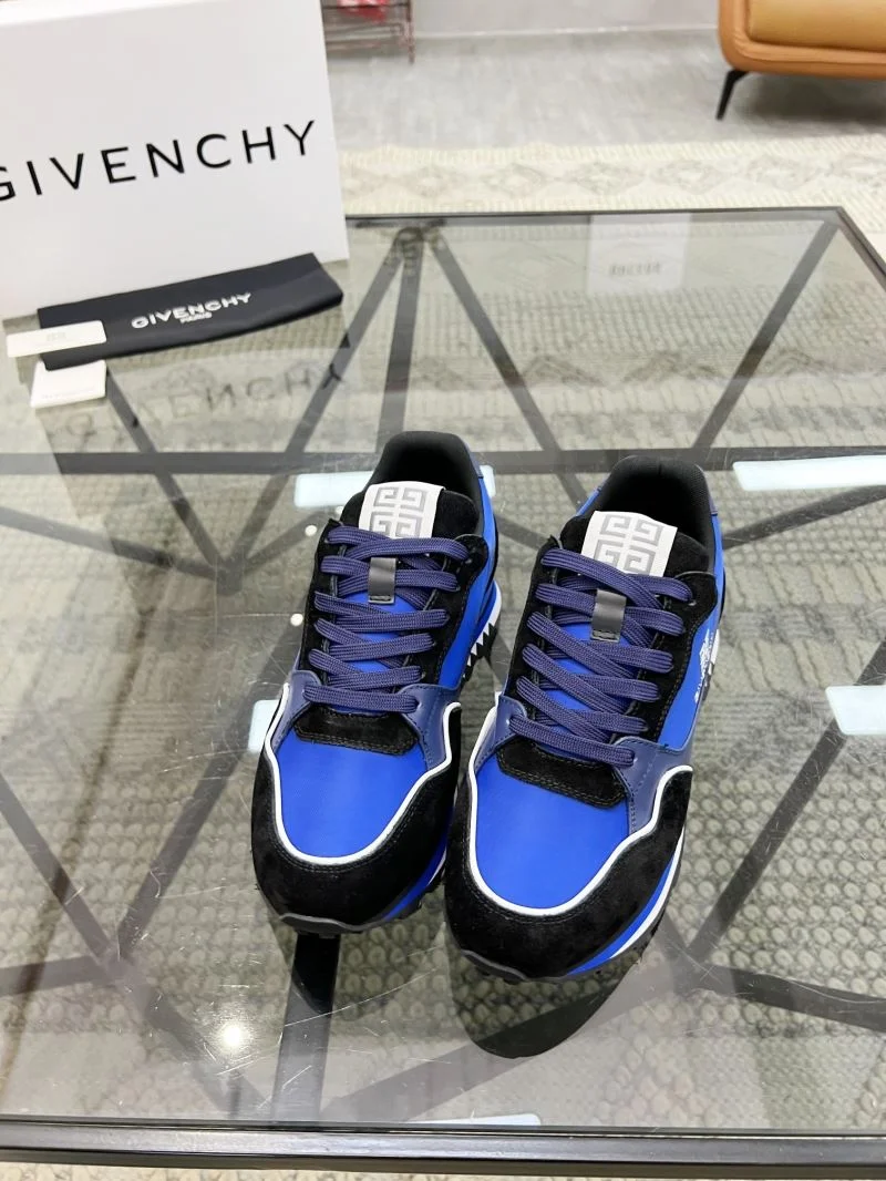 Authentic Givenchy Shoes