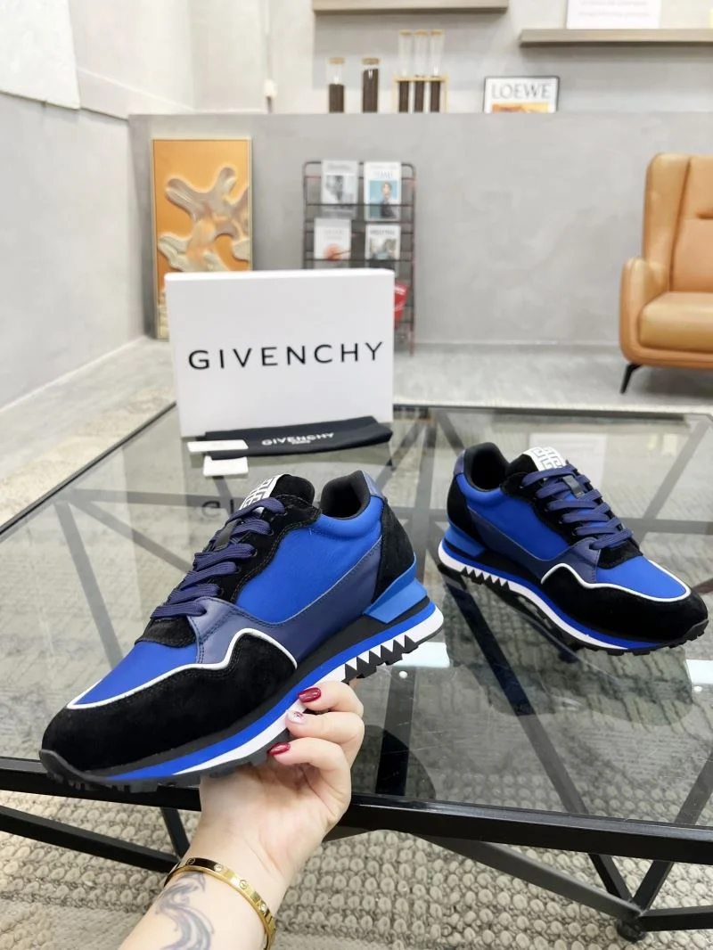 Authentic Givenchy Shoes