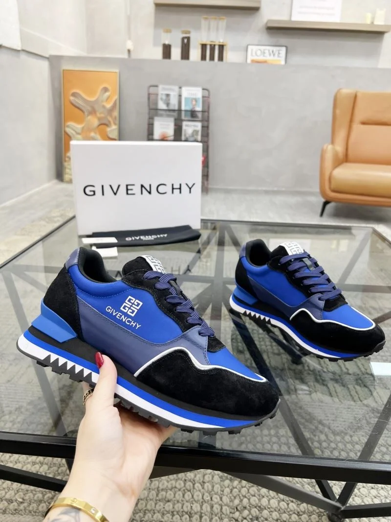 Authentic Givenchy Shoes