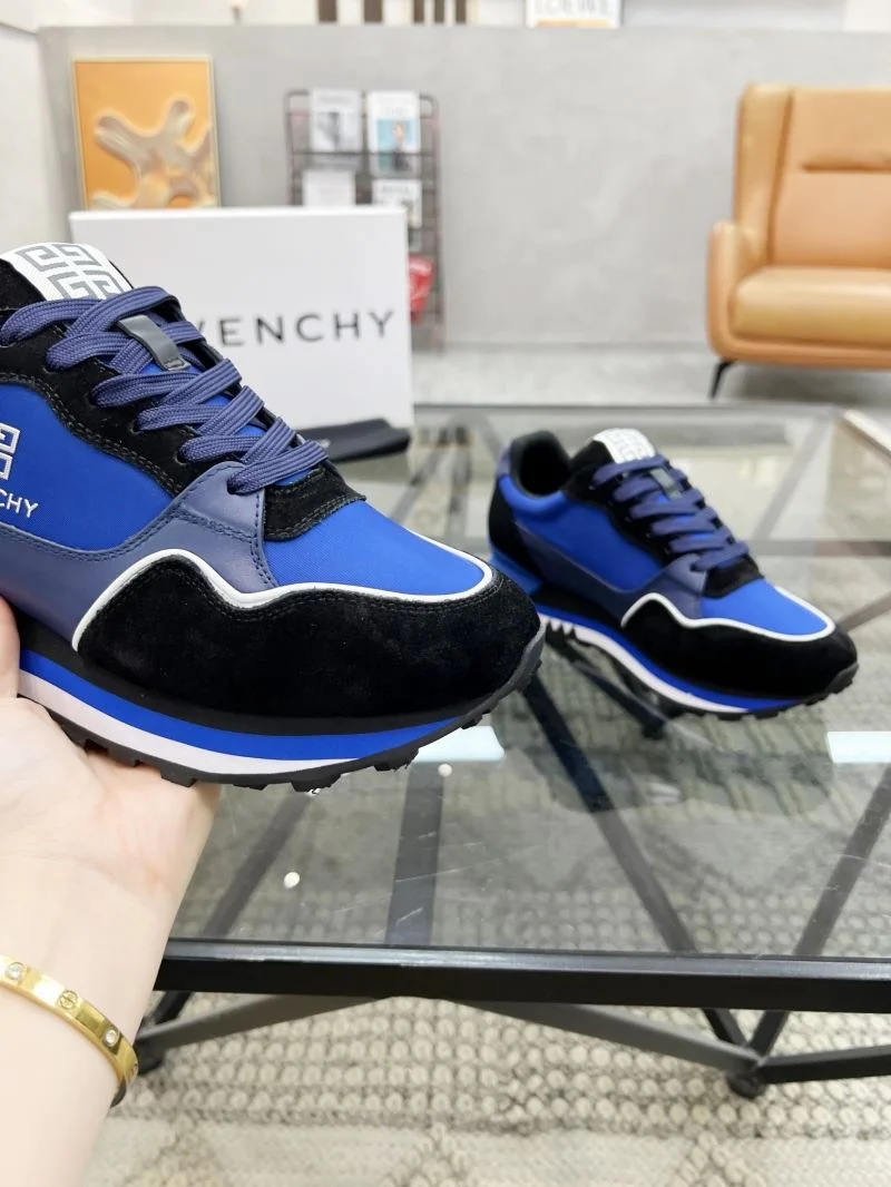 Authentic Givenchy Shoes