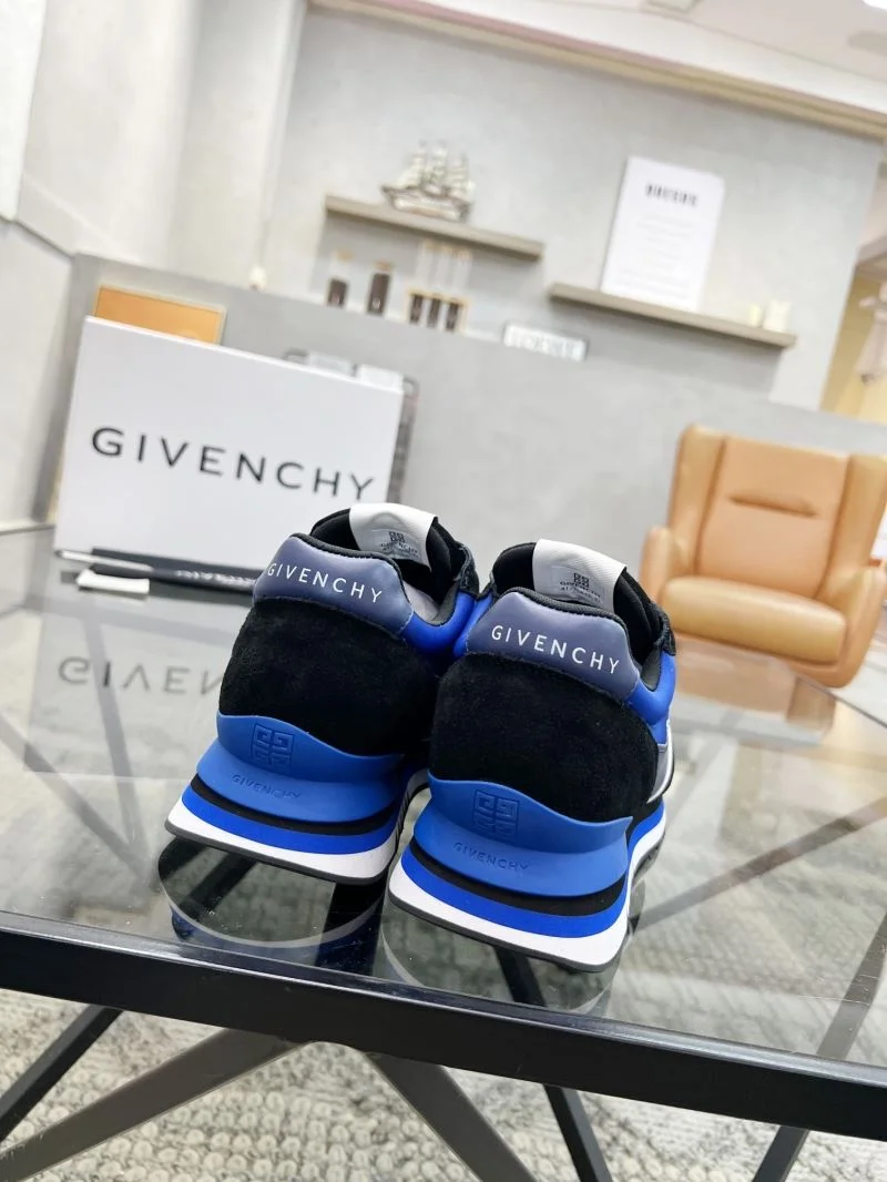 Authentic Givenchy Shoes