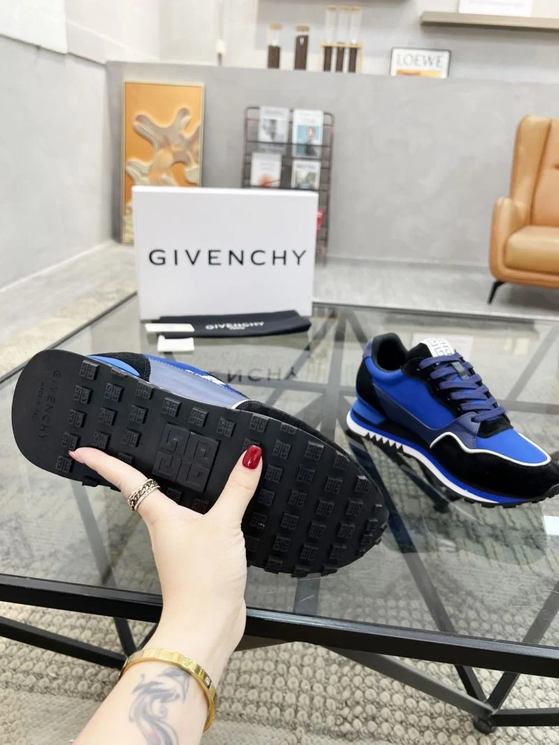 Authentic Givenchy Shoes