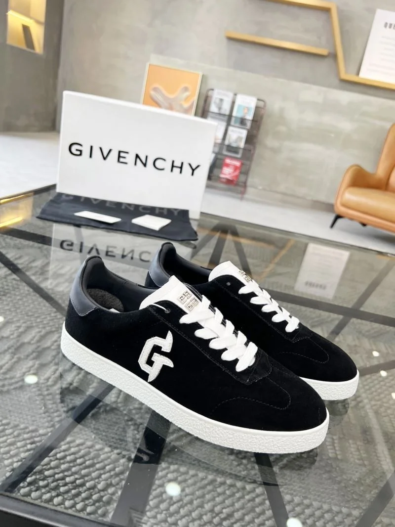 Indistinguishable Givenchy Shoes