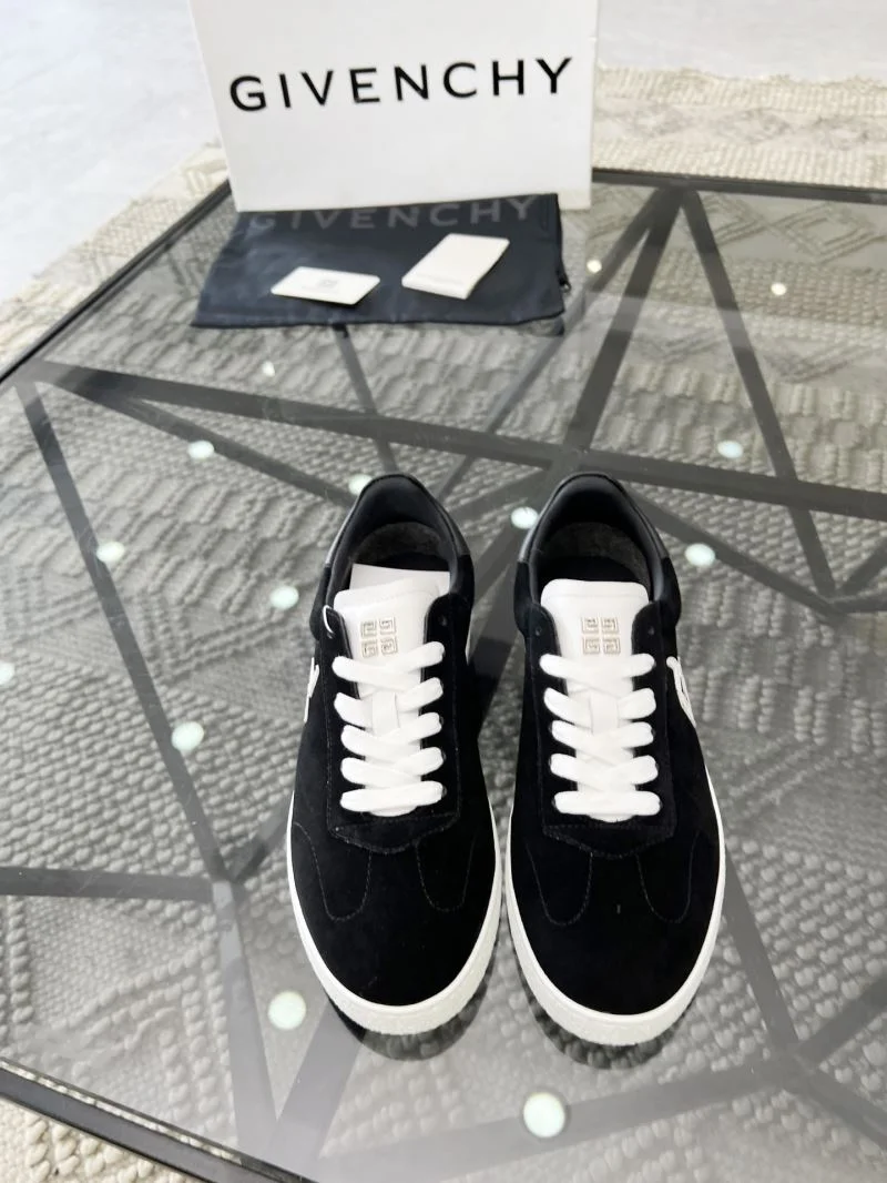 Indistinguishable Givenchy Shoes