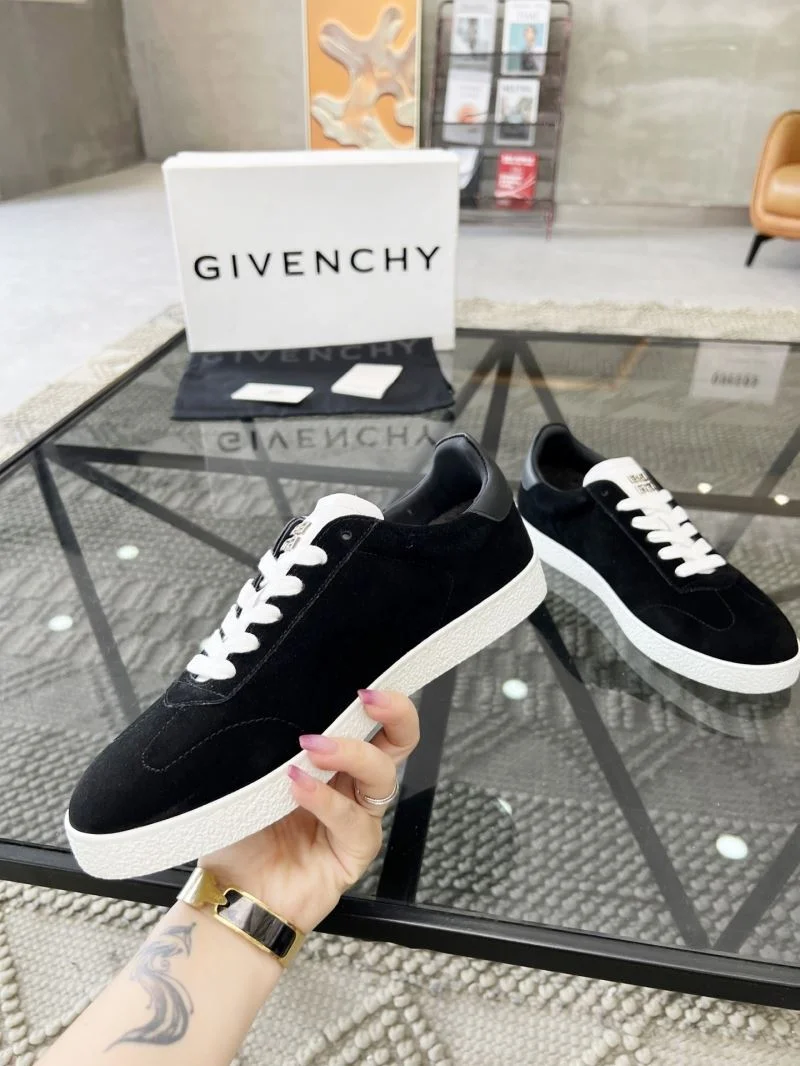 Indistinguishable Givenchy Shoes