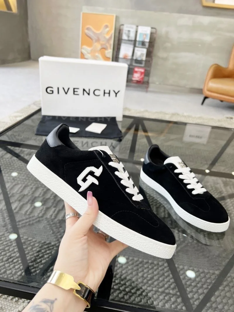 Indistinguishable Givenchy Shoes