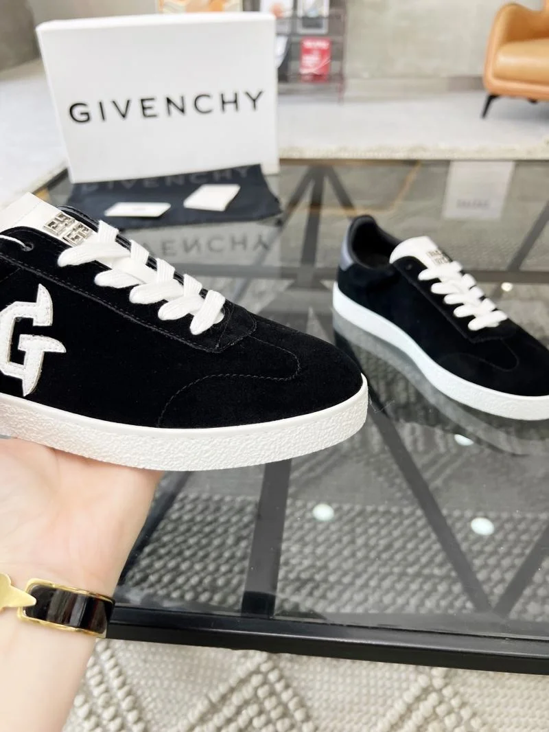 Indistinguishable Givenchy Shoes