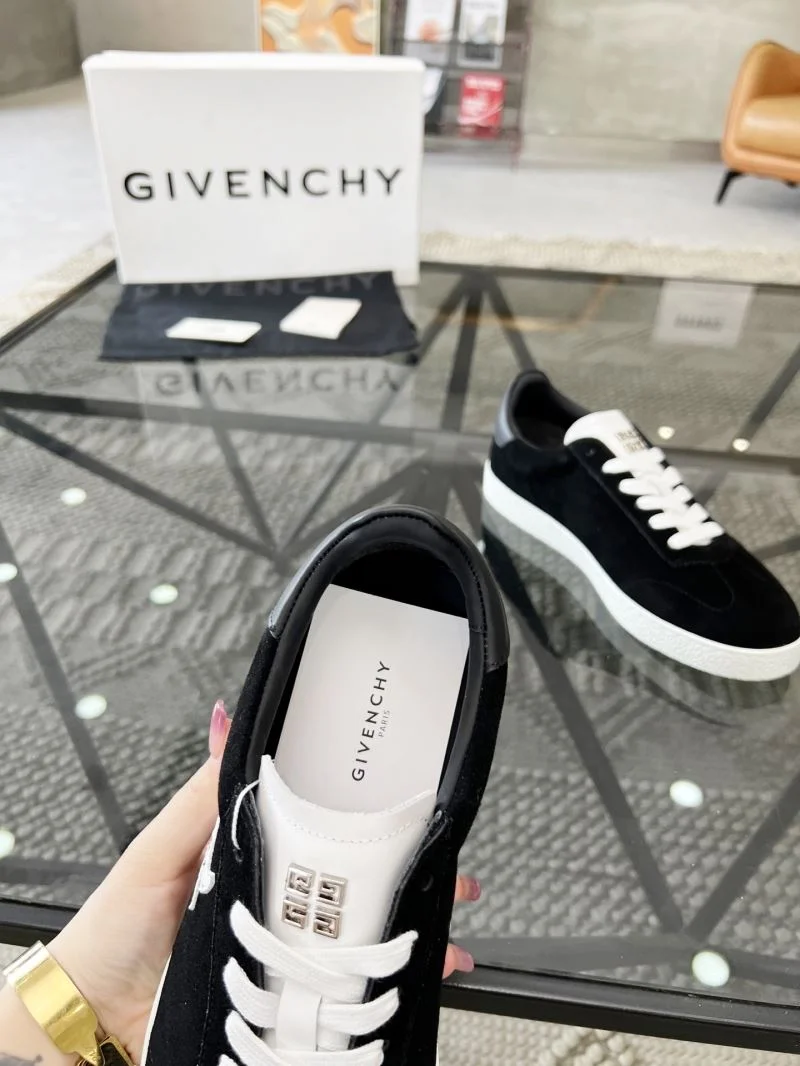 Indistinguishable Givenchy Shoes