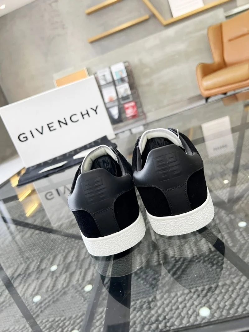 Indistinguishable Givenchy Shoes