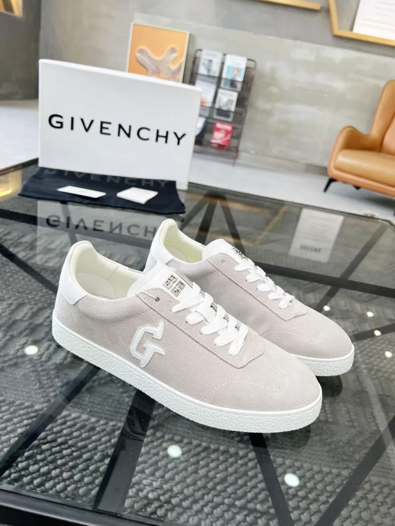 Exact replica Givenchy Shoes