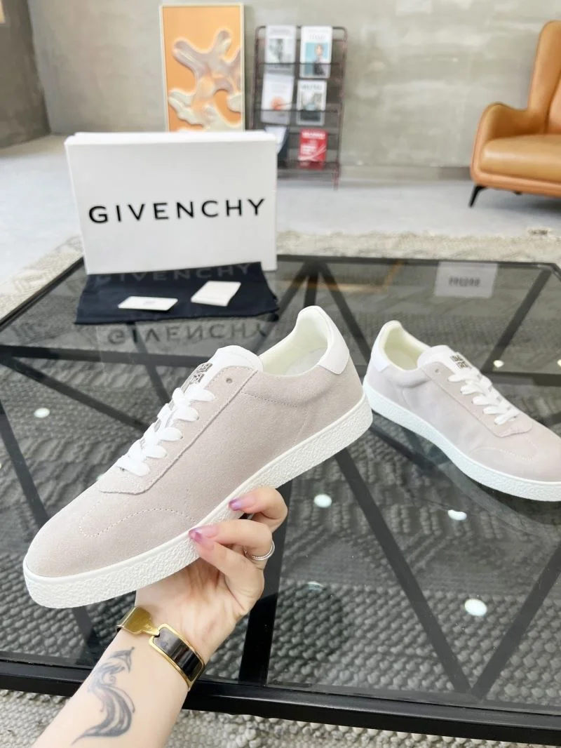 Exact replica Givenchy Shoes