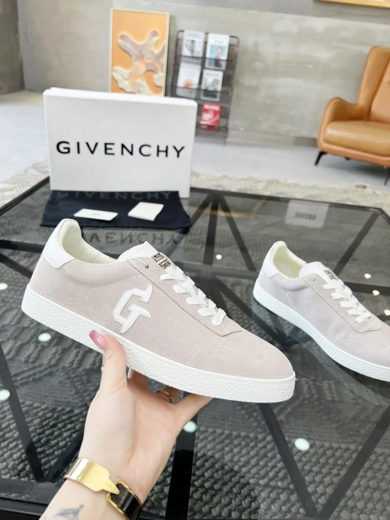 Exact replica Givenchy Shoes