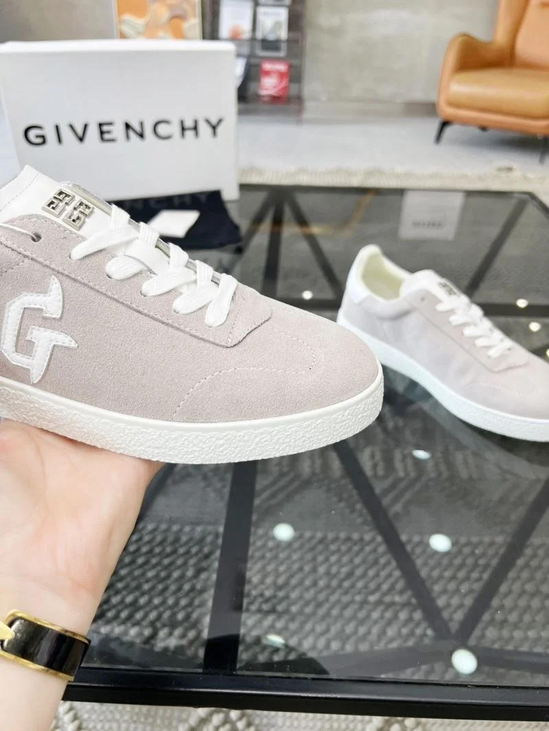Exact replica Givenchy Shoes