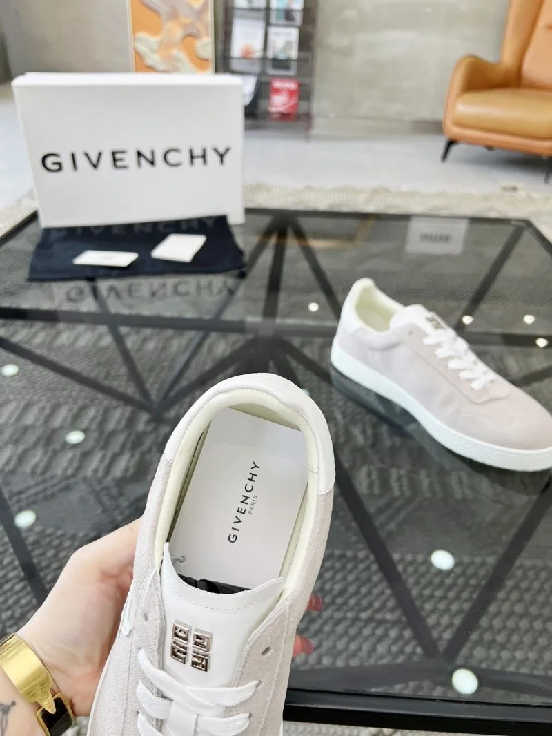 Exact replica Givenchy Shoes