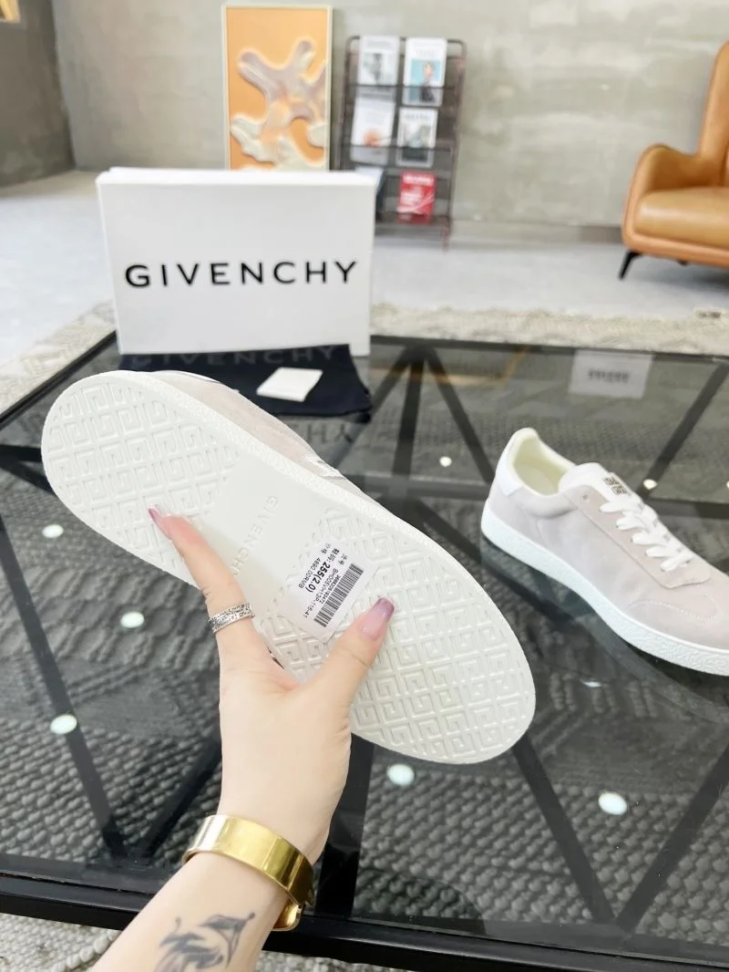 Exact replica Givenchy Shoes