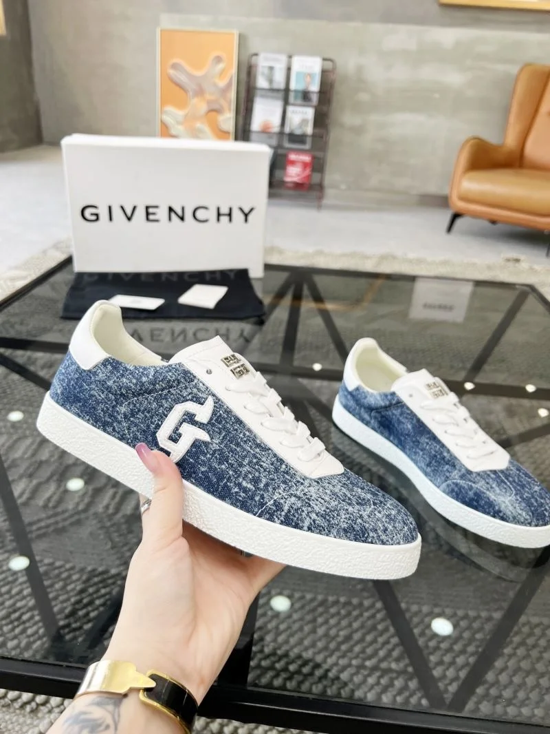 Discounted Givenchy Shoes