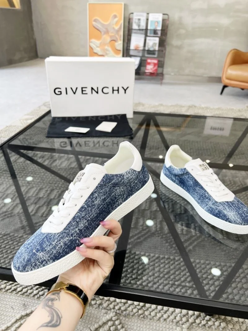 Discounted Givenchy Shoes