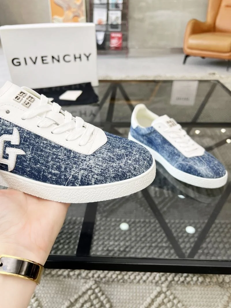 Discounted Givenchy Shoes