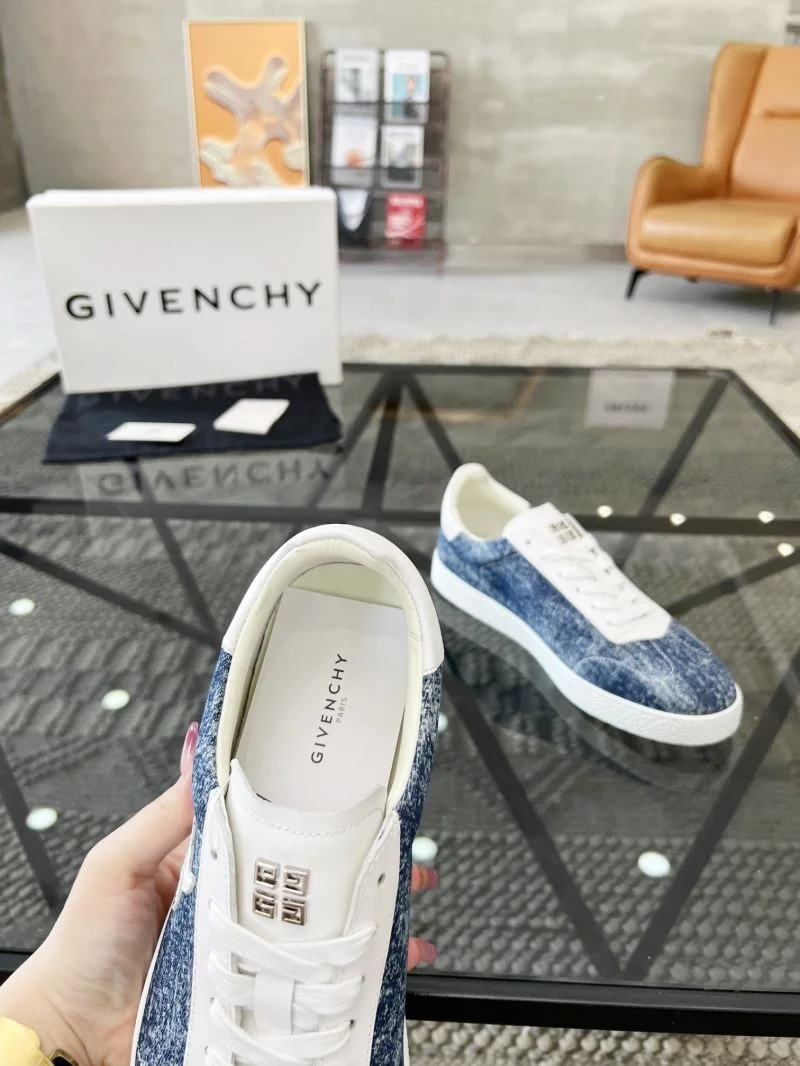 Discounted Givenchy Shoes