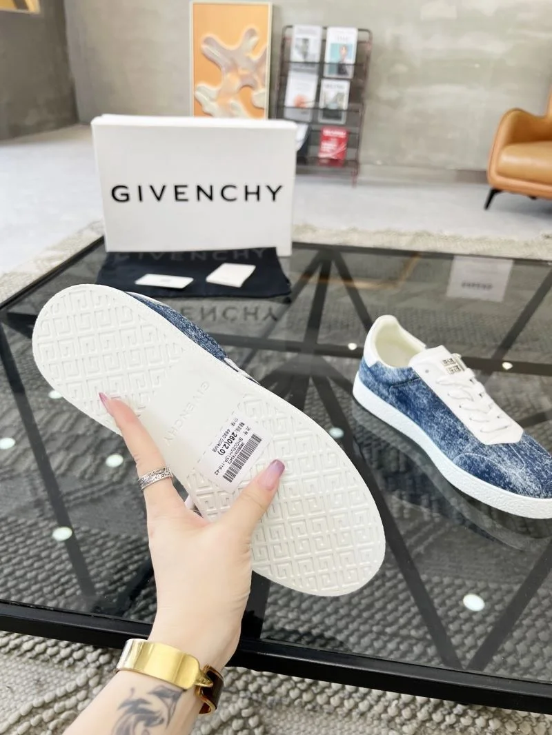 Discounted Givenchy Shoes