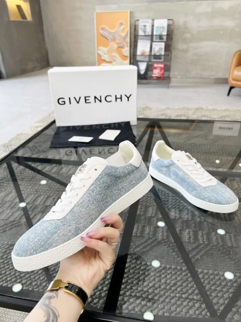 Precise copy Givenchy Shoes