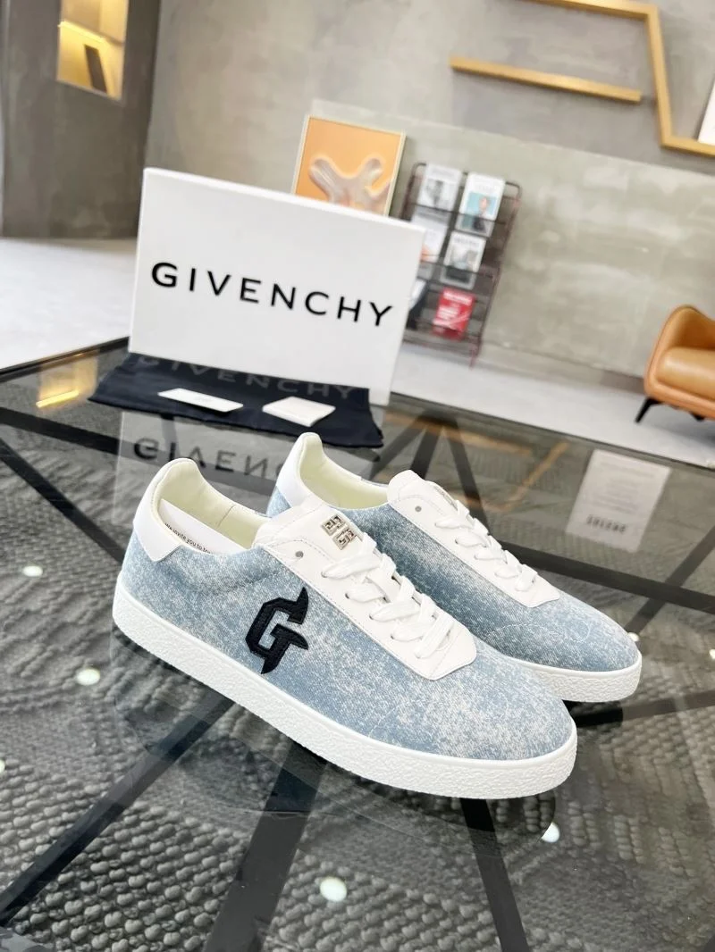 Precise copy Givenchy Shoes