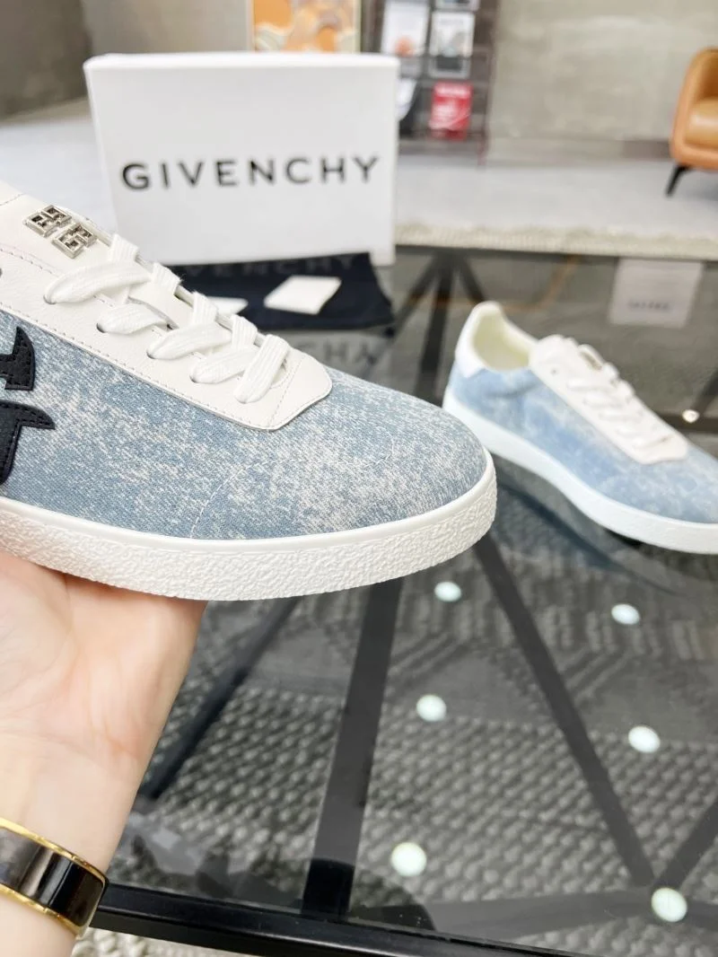 Precise copy Givenchy Shoes