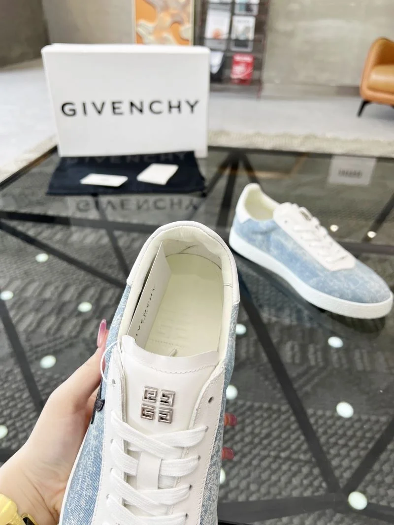 Precise copy Givenchy Shoes