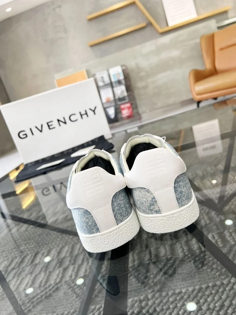 Precise copy Givenchy Shoes