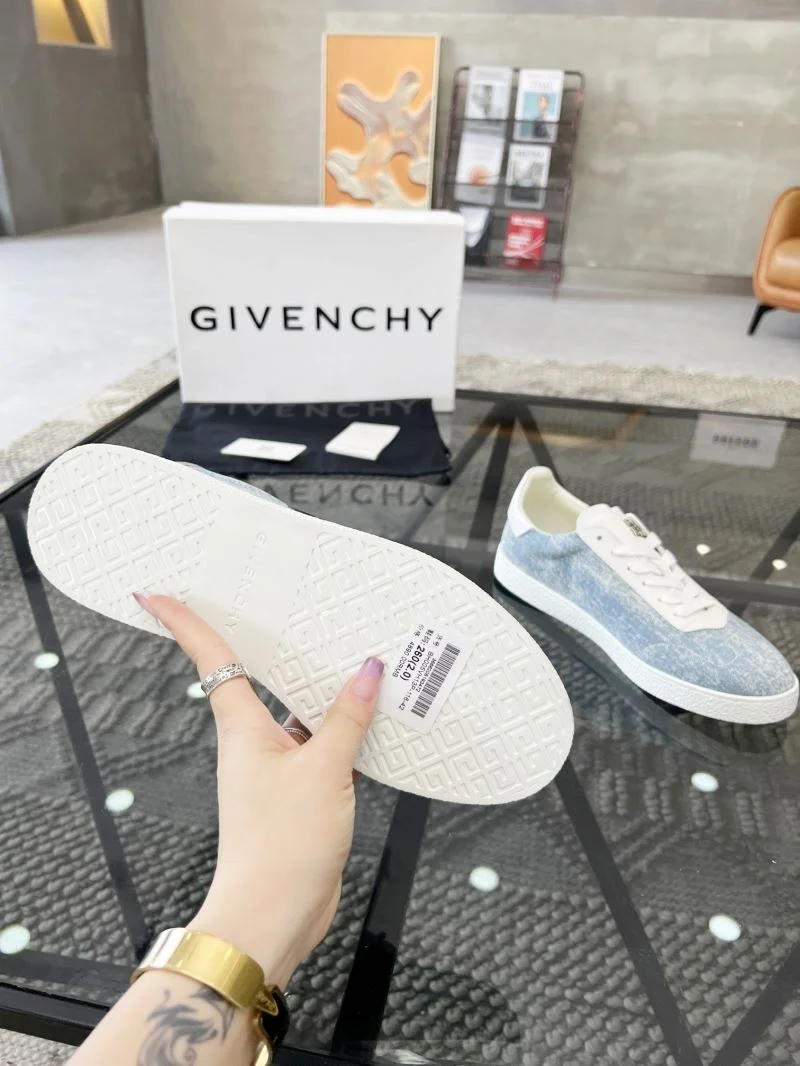 Precise copy Givenchy Shoes
