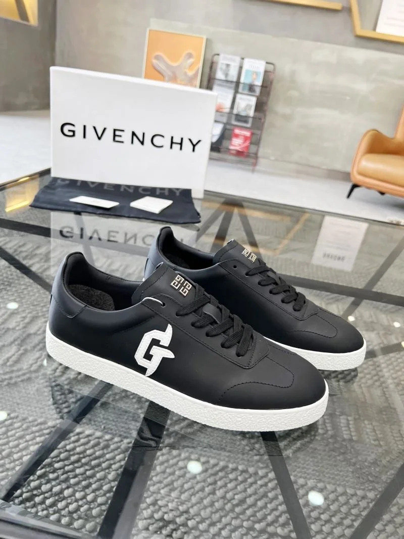 Discounted Givenchy Shoes