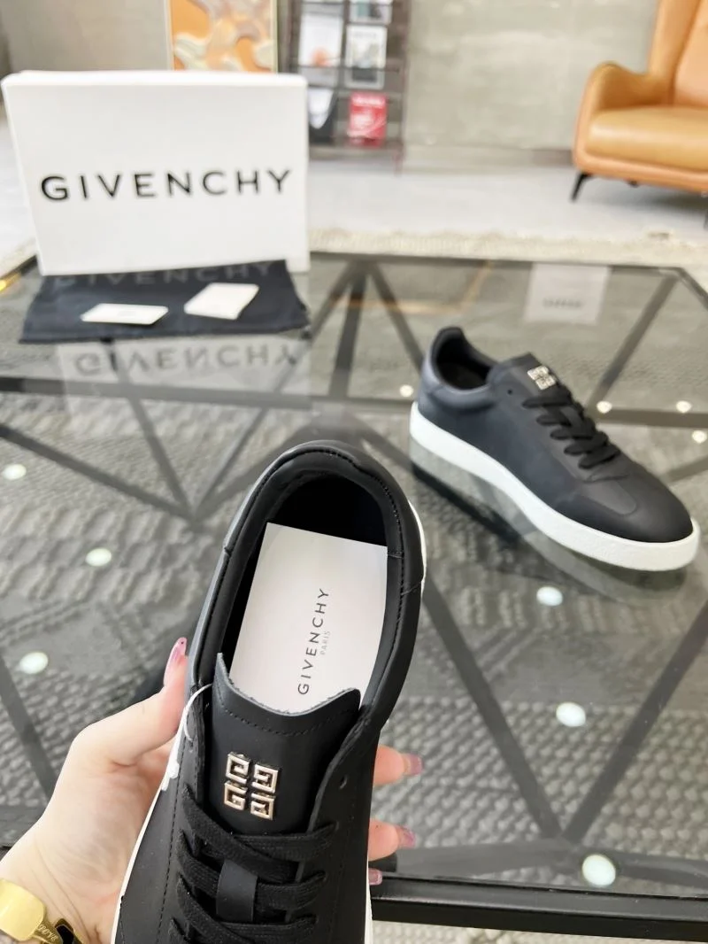 Discounted Givenchy Shoes