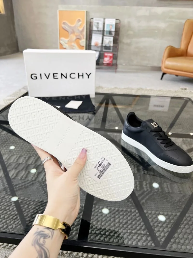 Discounted Givenchy Shoes