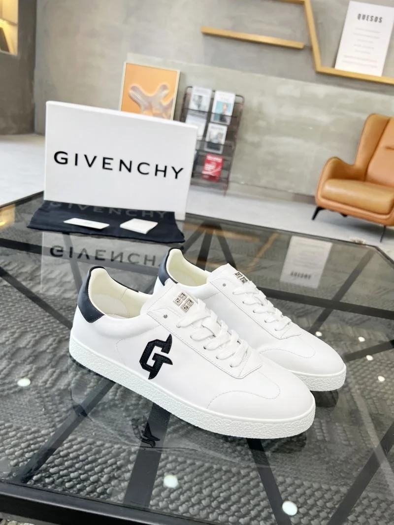 Top match Givenchy Shoes