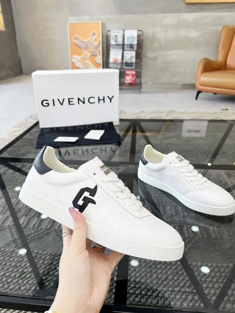 Top match Givenchy Shoes